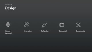 Design in the Anthropocene | PPT