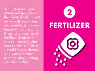 Top 10 Ways To Use The 110mm Flapper | PPT