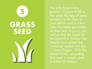 Top 10 Ways To Use The 110mm Flapper | PPT