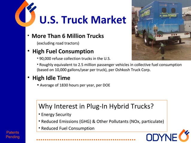 020810 Odyne General | PPT