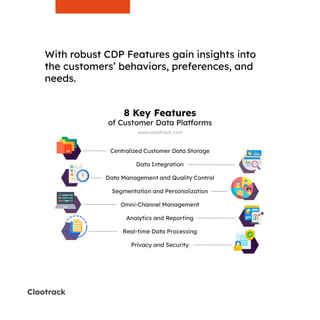 What is a Customer Data Platform? A complete guide to CDP | PDF