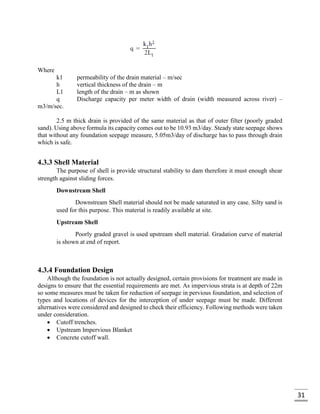 Final Project Report | PDF