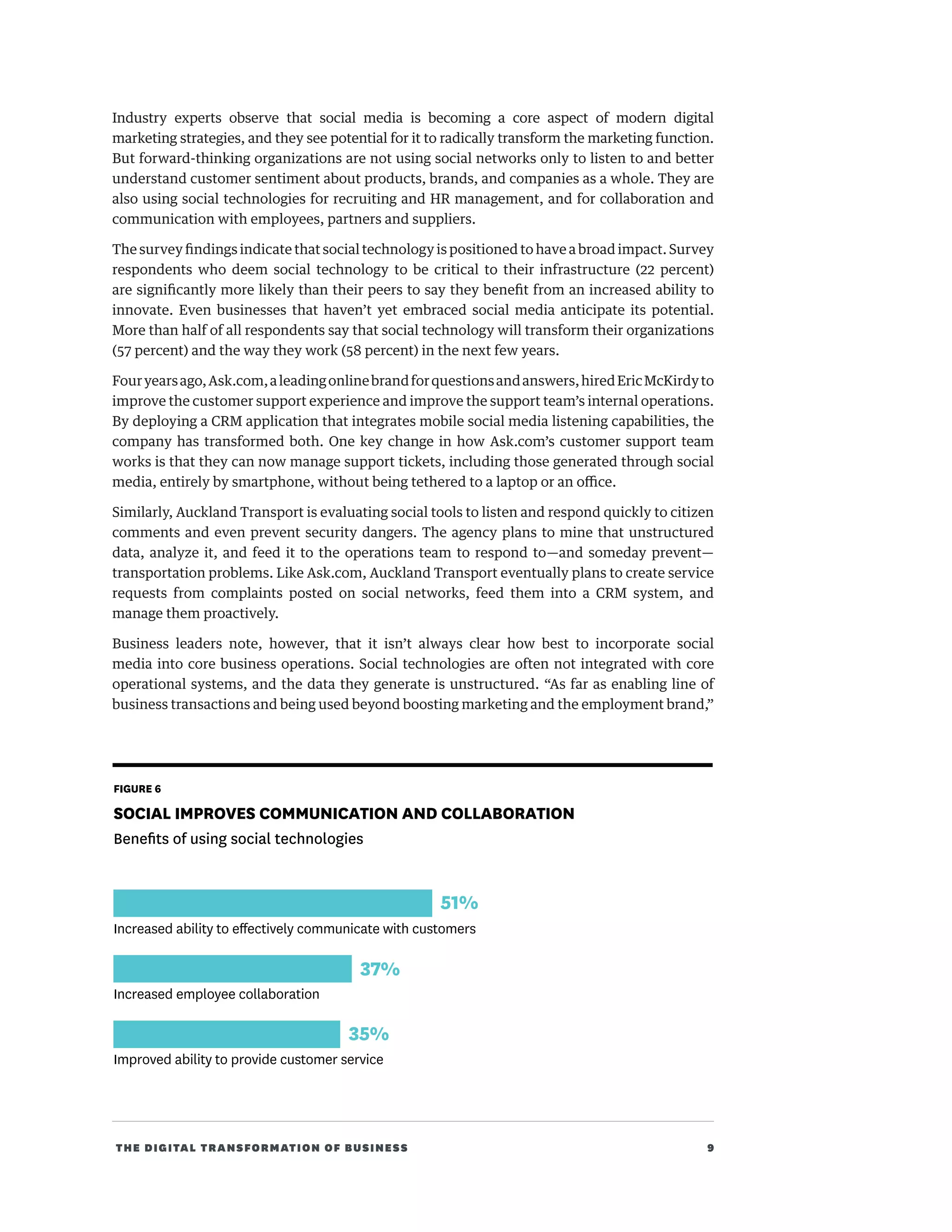 Digital-Transformation-of-Business-Harvard-Business-Review | PDF