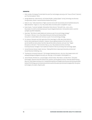 Digital-Transformation-of-Business-Harvard-Business-Review | PDF