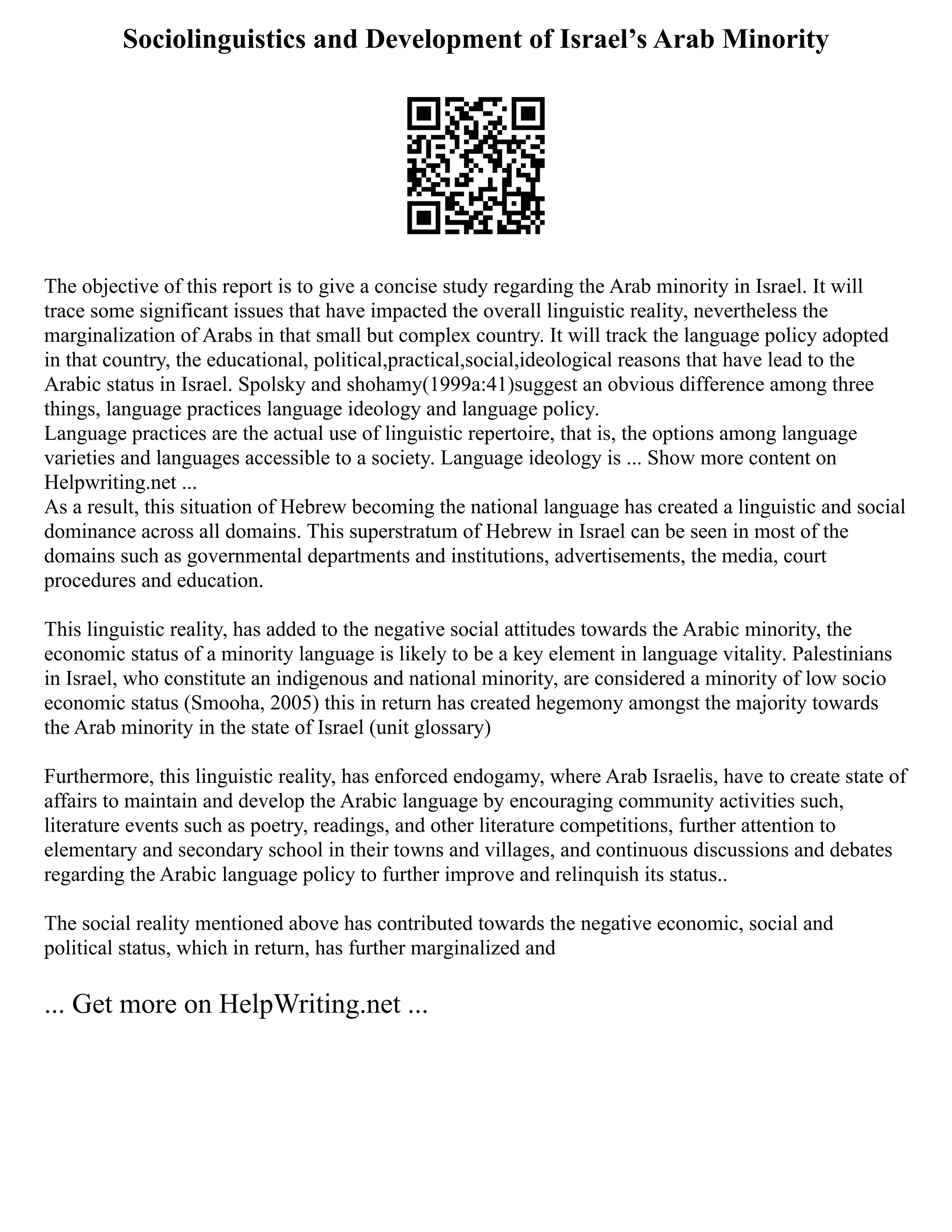 020 Rubrics For Essay Example Wri | PDF