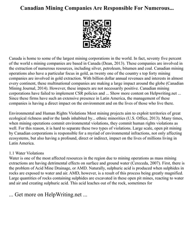 020 Rubrics For Essay Example Wri | PDF