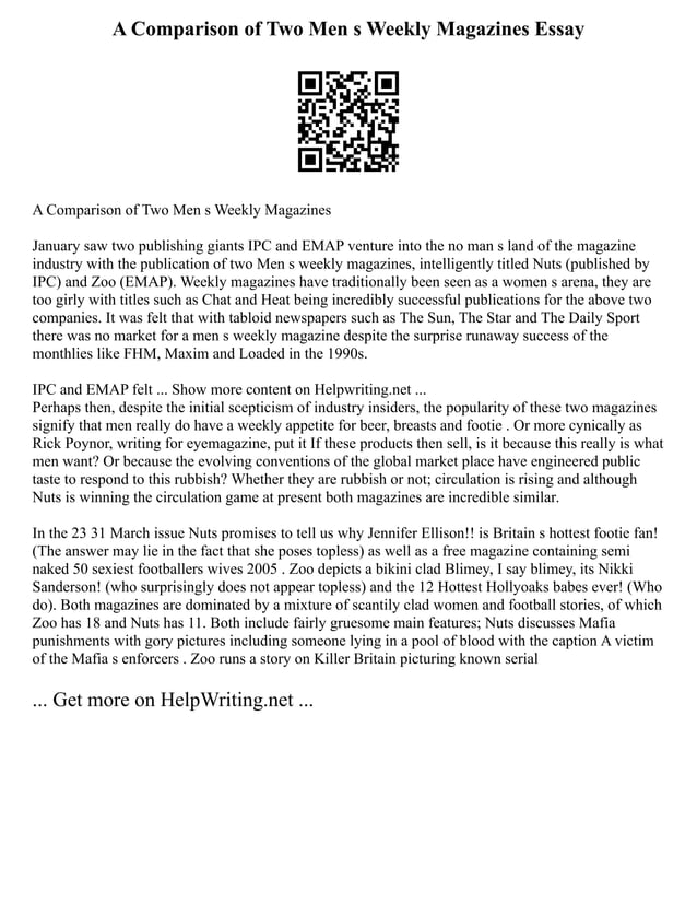 020 Rubrics For Essay Example Wri | PDF