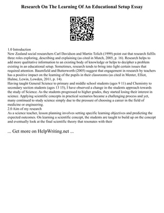 020 Rubrics For Essay Example Wri | PDF