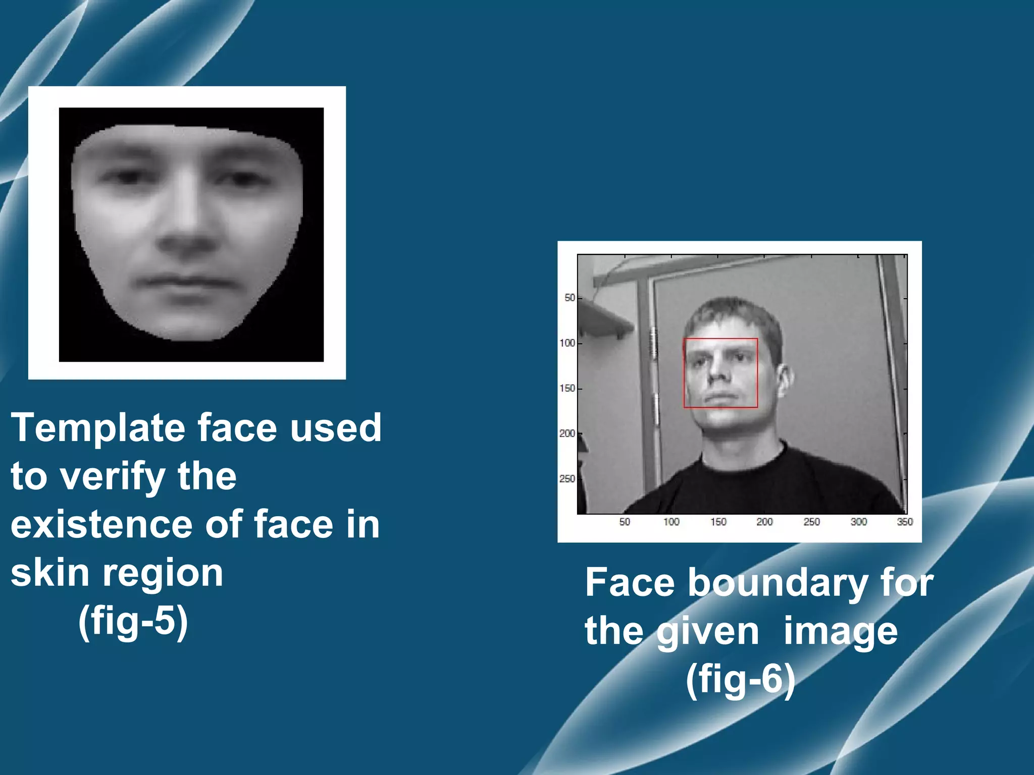 Banking locker security using Image processing | PPT