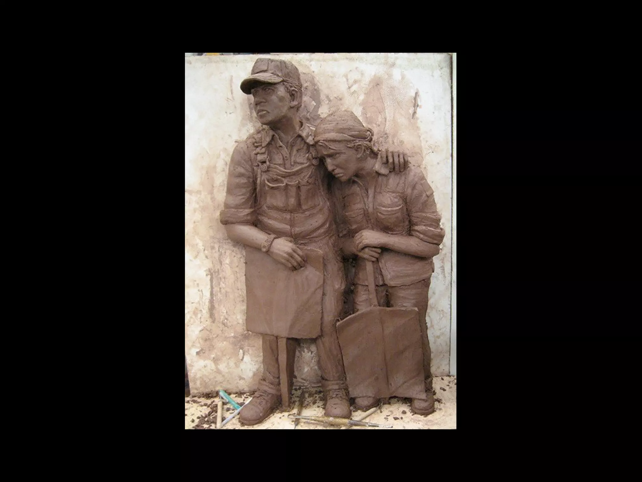 NCECA 2014: Kelly and Kyle Phelps | PPT