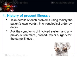 02 1-PRINCIPLES OF HISTORY TAKING AND PHYSICAL EXAMINATION.pptx