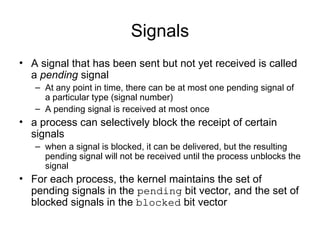 Traffic Signal Synchronization Operating Systems | PPT