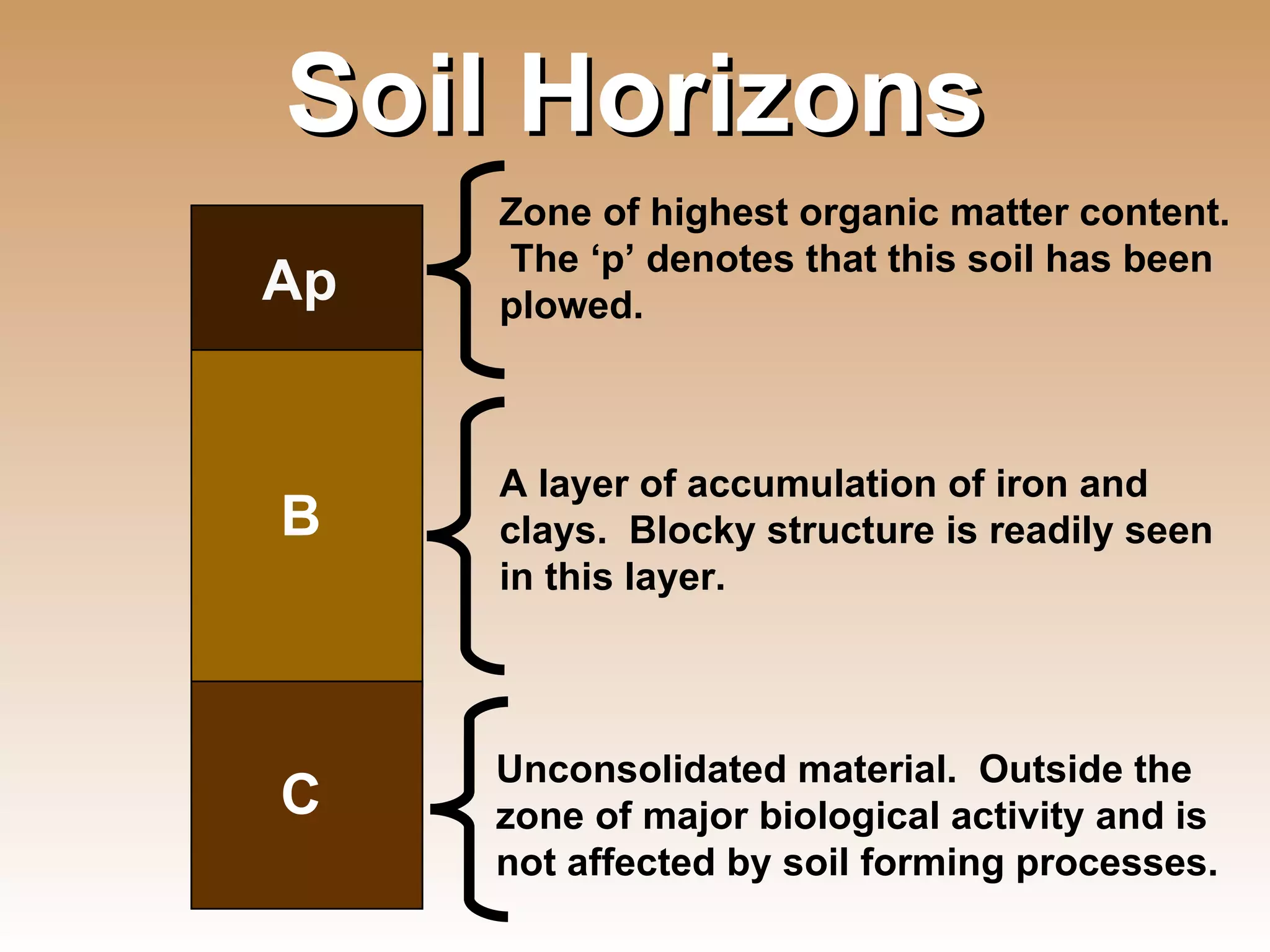 Introduction to Soil Science | PPT