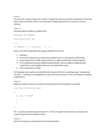 Grounded Pointers | PDF
