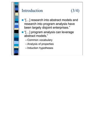 021114+sotfware+analysis,+a+roadmap.ppt