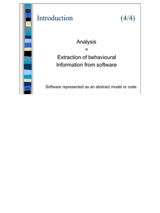 021114+sotfware+analysis,+a+roadmap.ppt