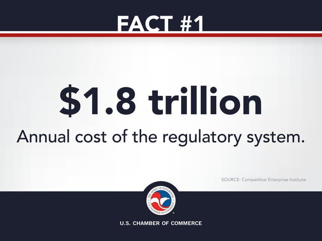 10 Shocking Facts About Regulation | PDF