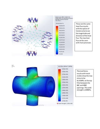 Thermal Analysis | DOCX
