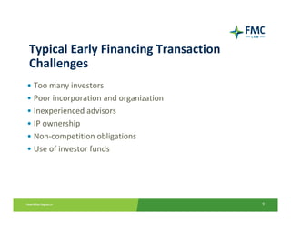 Commercializing Cleantech | PPT