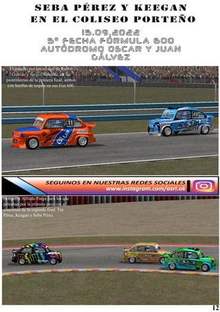 REVISTA ASRL 0213 | PDF