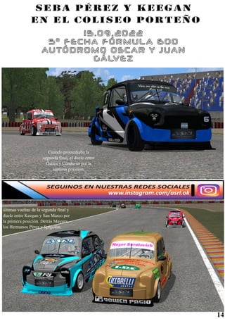REVISTA ASRL 0213 | PDF