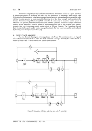 Automatic Generation Control of Two Equal Areas with Traditional Controllers | PDF