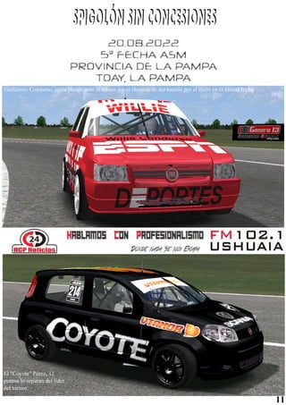 REVISTA ASRL 0214 | PDF