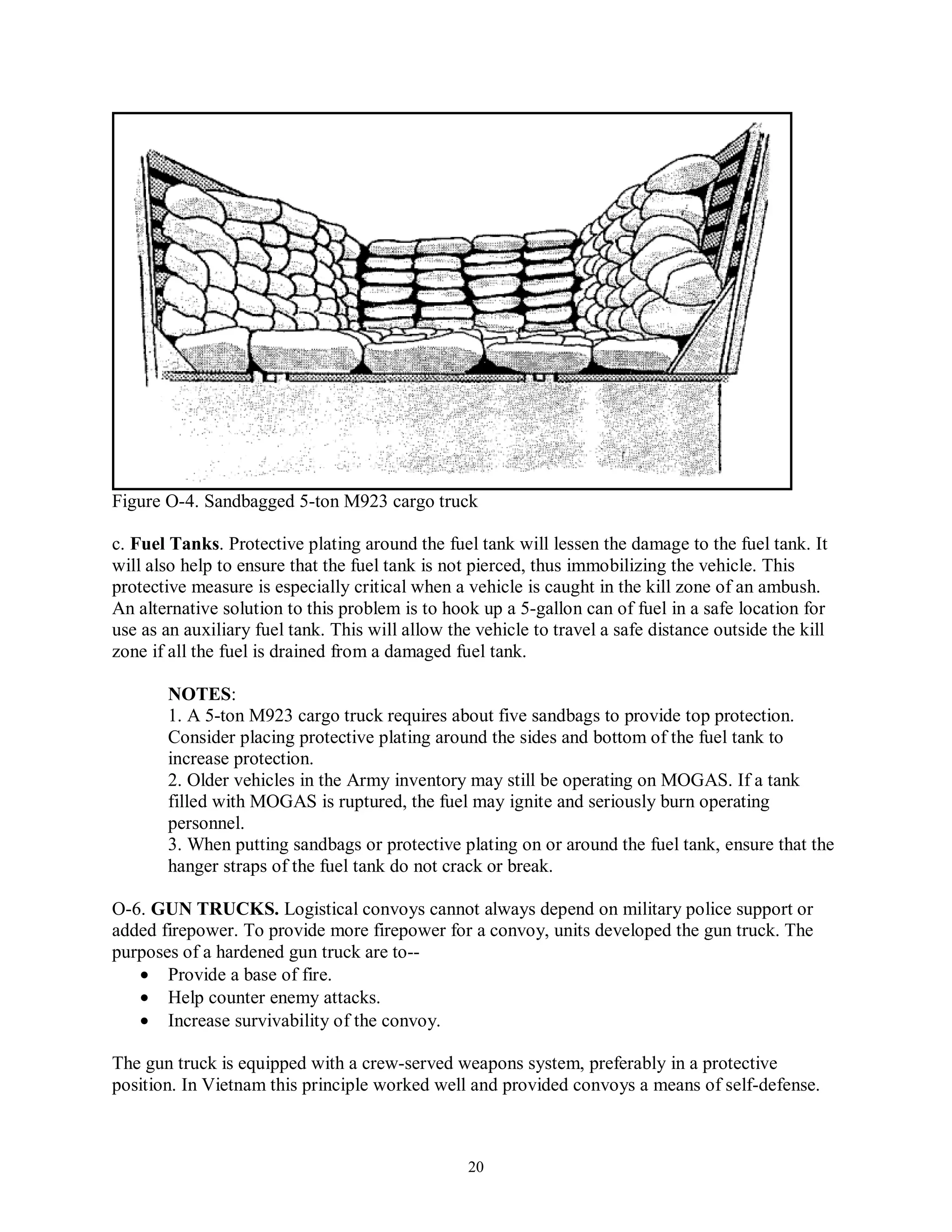 Tactical_Convoy_Handbook2002 | PDF