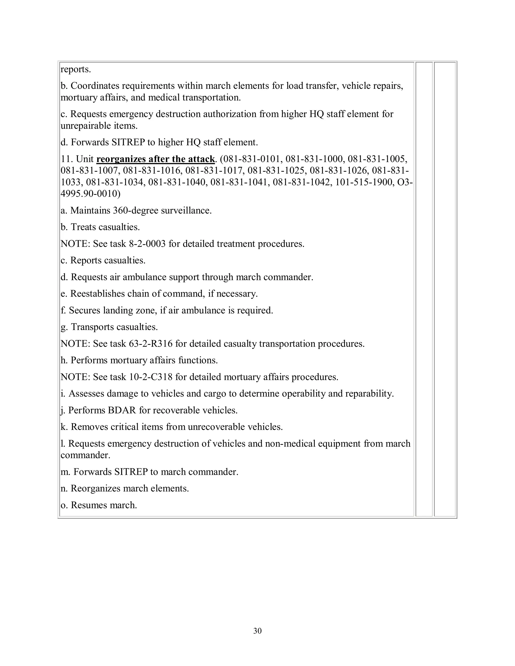 Tactical_Convoy_Handbook2002 | PDF