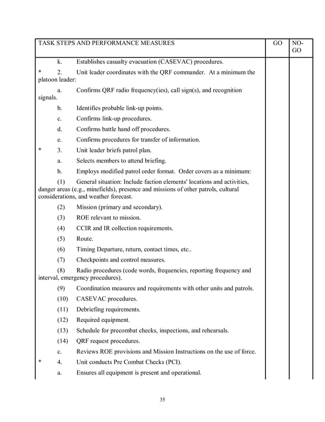 Tactical_Convoy_Handbook2002 | PDF | Arms & Ammunition | Sensitive Topics