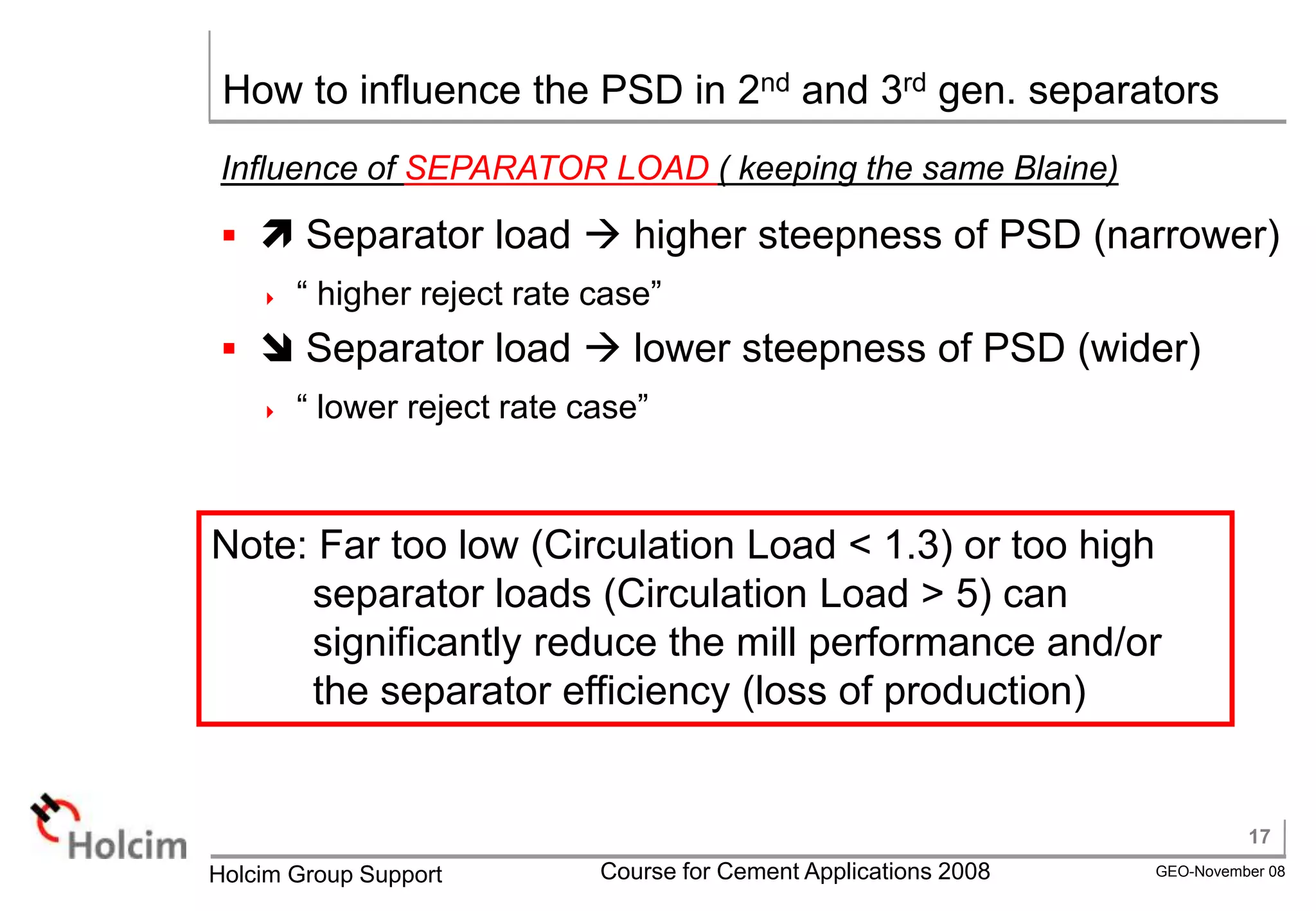 CEMENT 021500geomolean.ppt