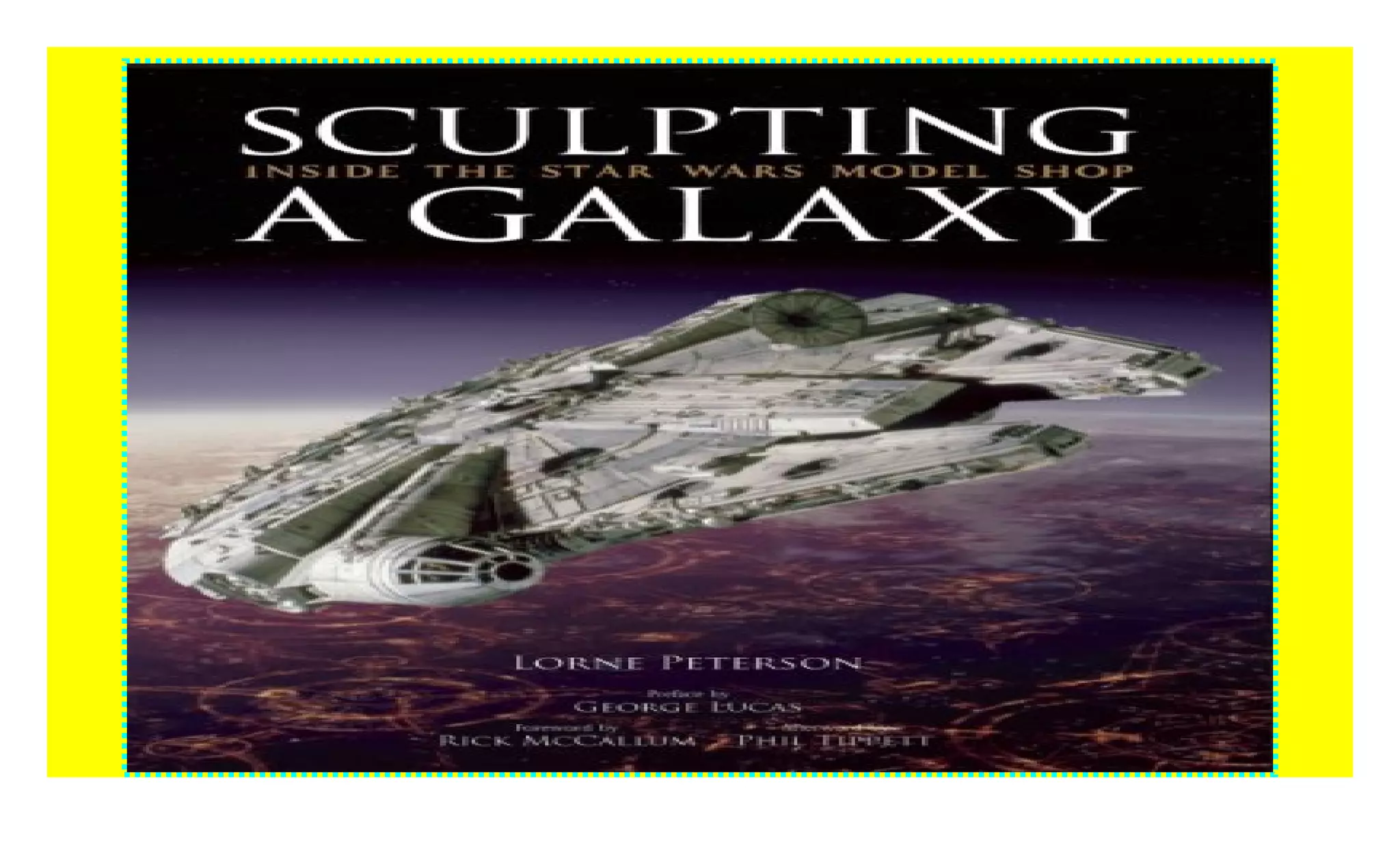 Sculpting a Galaxy: Inside the | PDF
