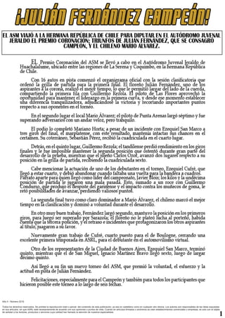 REVISTA ASRL 0218 | PDF