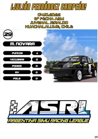 REVISTA ASRL 0218 | PDF