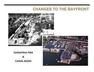 Erie Bayfront Master Plan | PDF | Developmental Sites | Real Estate