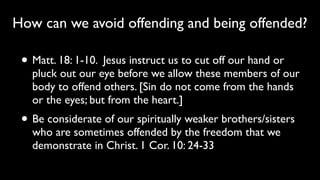 02-19-12 Bible Study Notes | PPT