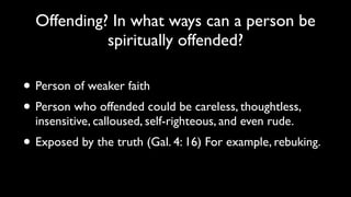 02-19-12 Bible Study Notes | PPT