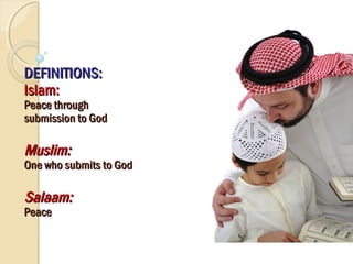 Our Muslim Neighbors | PPT