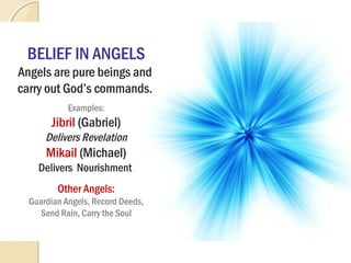 Our Muslim Neighbors | PPT