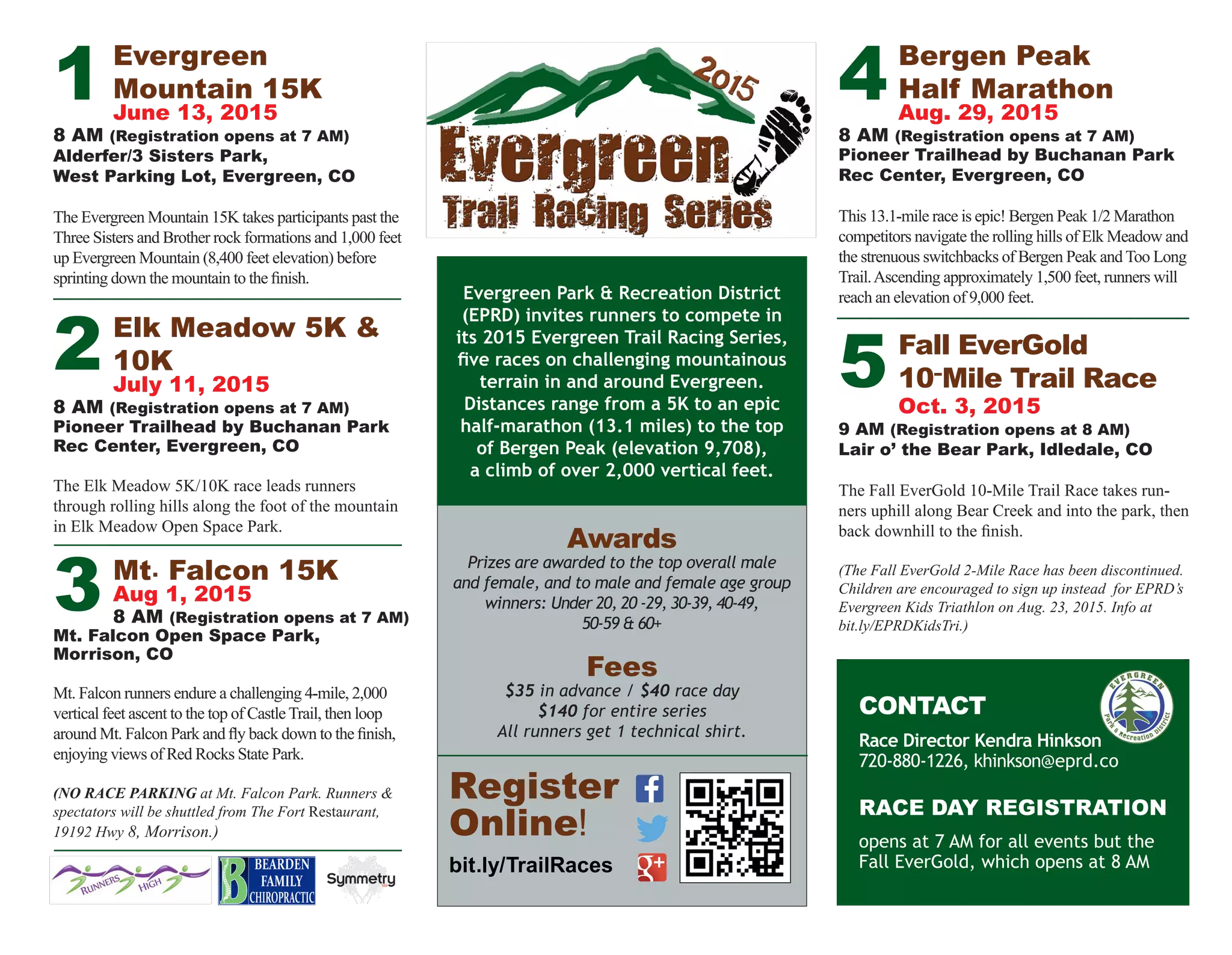 2015 trail race brochure-8.5inx11in-trifold-inside-FINAL | PDF