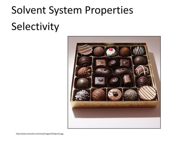 solvent system formulation | PPT
