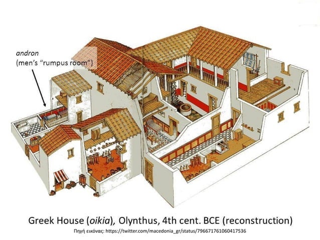 The athenian-society-daily-life | PDF