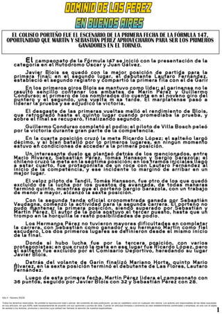 REVISTA ASRL 0220 | PDF