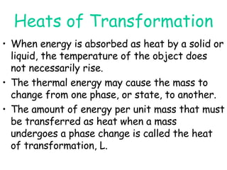 02-20-08 - Thermodynamics | PPT
