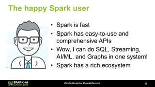 An AI-Powered Chatbot to Simplify Apache Spark Performance Management | PPT