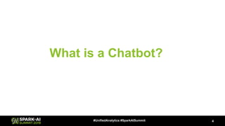 An AI-Powered Chatbot to Simplify Apache Spark Performance Management | PPT