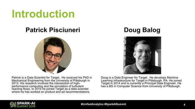 Apache Spark Data Validation Ppt 