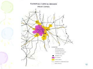 Spatial planning india | PPT