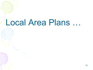 Spatial planning india | PPT