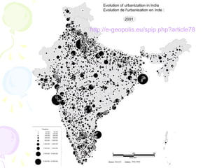 Spatial planning india | PPT